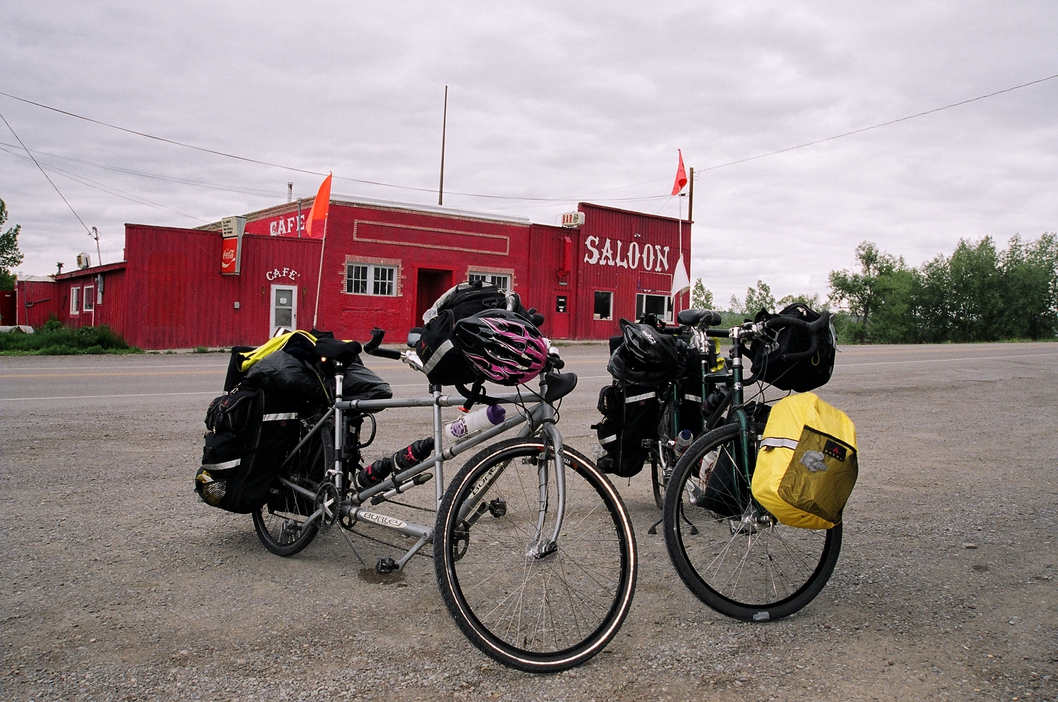 A New Year’s resolution to save the planet: Try cycling instead of ...